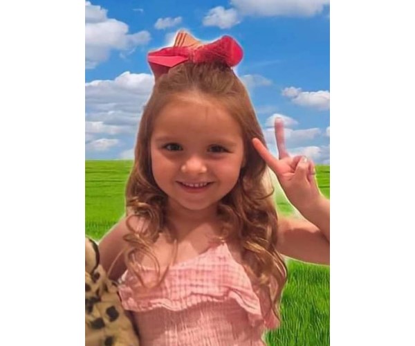 Brooke Barron Obituary (2015 - 2021) - Brownsville, Tx. -, TX ...