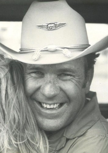 Edward May Obituary (1931 - 2021) - Harlingen, TX - Brownsville Herald