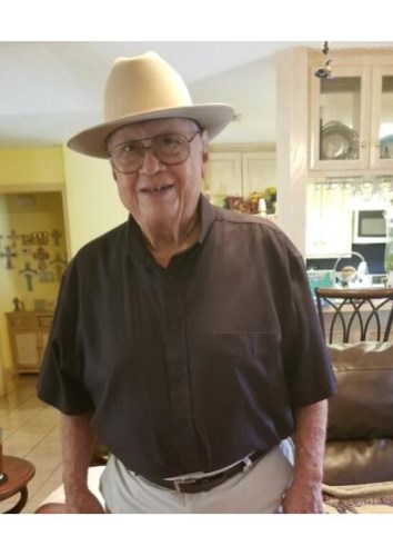 Gilbert Ortiz Obituary (1933 - 2021) - Brownsville, Texas, TX ...