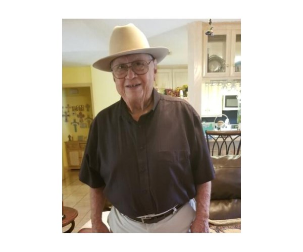 Gilbert Ortiz Obituary (1933 - 2021) - Brownsville, Texas, TX ...
