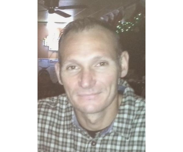 Rodney Hebert Obituary (1974 - 2020) - Brownsville, Texas, TX ...
