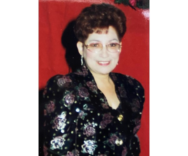 Maria Alaniz Obituary (1942 - 2022) - *, TX - Brownsville Herald
