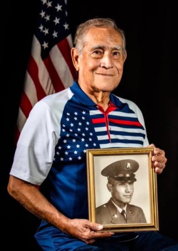 Pablo Villarreal Obituary (1943 - 2022) - Brownsville, Texas, TX ...