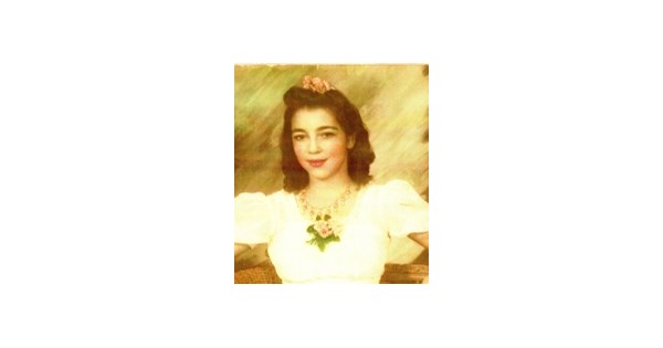 Amparo Gavito Obituary (2011) - Brownsville, TX - Brownsville Herald