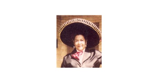 Maria Ochoa Obituary (2011) - Brownsville, TX - Brownsville Herald