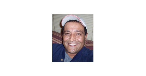 DAVID GARZA Obituary (2012) - Brownsville, TX - Brownsville Herald