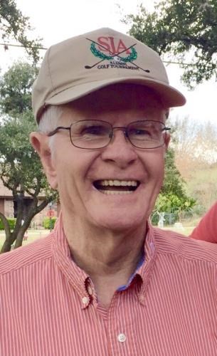 DAVID GRAHAM Obituary (1939 - 2019) - Brownsville, TX - Brownsville Herald