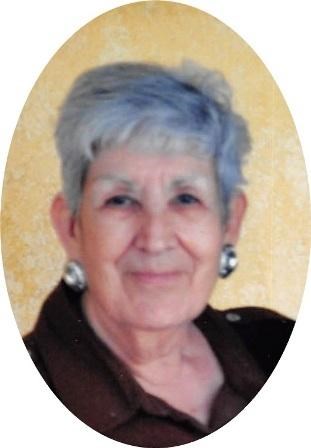 ELIDA VILLARREAL Obituary (1930 - 2015) - Brownsville, TX - Brownsville ...