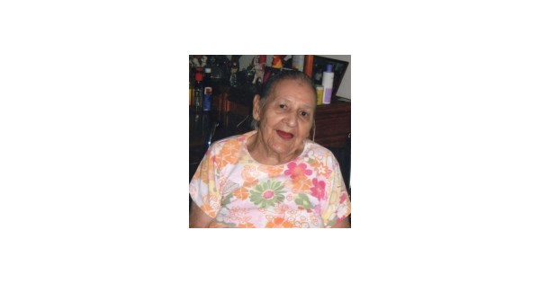ELIDA GARCIA Obituary (2013) - Brownsville, TX - Brownsville Herald