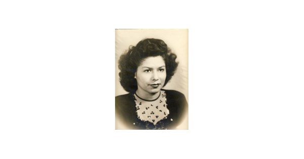Emma Conde Obituary (2010) - Brownsville, TX - Brownsville Herald