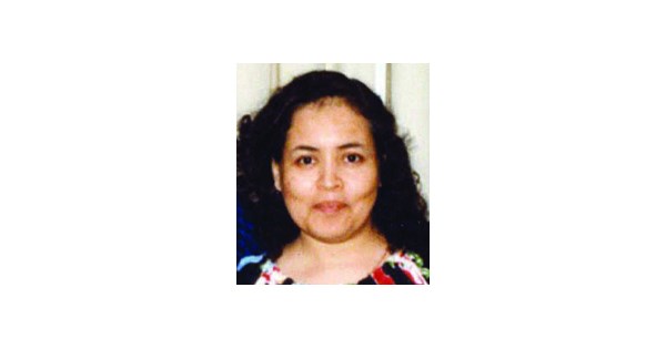 EVILIA TEJADA Obituary (2012) - Brownsville, TX - Brownsville Herald