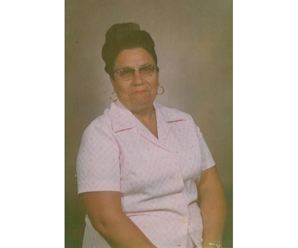 FELICITAS GIRON Obituary (1923 - 2013) - Brownsville, TX - Brownsville ...
