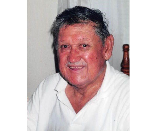 JOSE SIERRA Obituary (1929 - 2014) - Brownsville, TX - Brownsville Herald