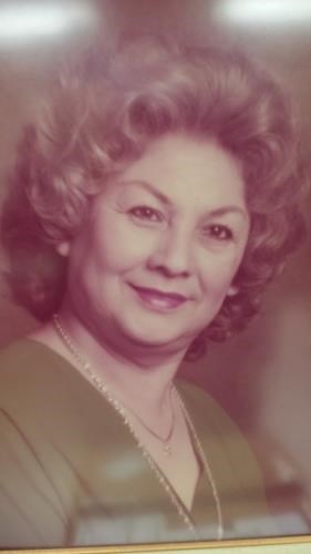 MARIA LOZANO Obituary (1933 - 2015) - Brownsville, TX - Brownsville Herald