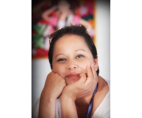 MARIA ALMANZA Obituary (1975 - 2018) - Brownsville, TX - Brownsville Herald