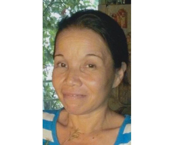 MARIA RESENDEZ Obituary (1972 - 2015) - Brownsville, TX - Brownsville ...