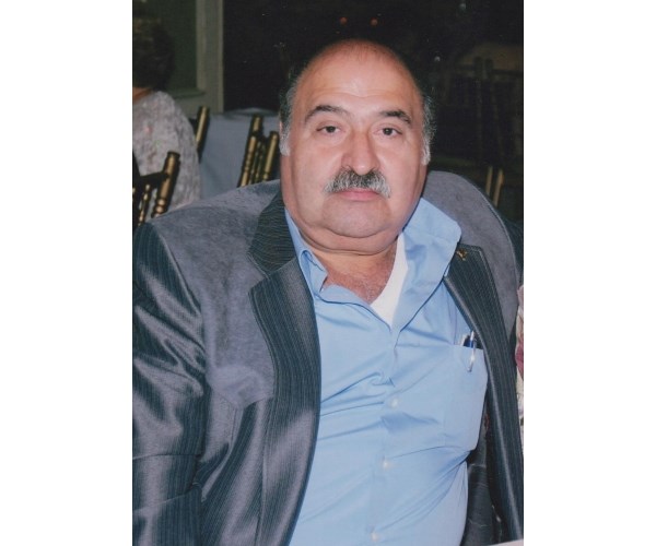 RAMIRO GALVAN Obituary (1955 - 2013) - Brownsville, TX - Brownsville Herald
