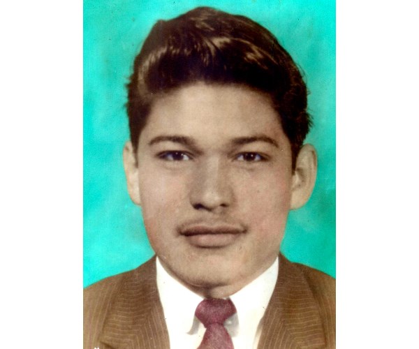 RAUL RAMIREZ Obituary (2013) - Brownsville, TX - Brownsville Herald