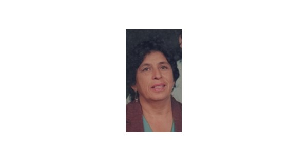 Sara Garza Obituary (2011) - Brownsville, TX - Brownsville Herald