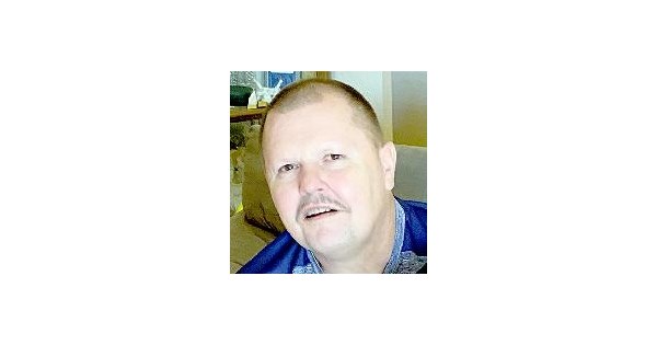 MARK BALLARD Obituary (1961 - 2023) - Legacy Remembers
