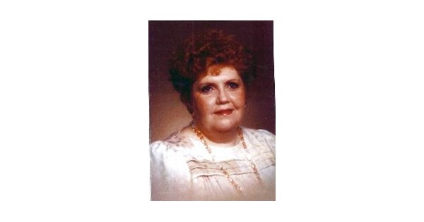WANDA BROWN Obituary (2024) - Legacy Remembers