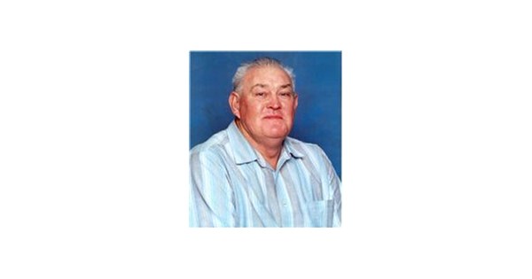 Roy McCall Obituary (1948 - 2014) - Shallotte, NC - The Brunswick Beacon
