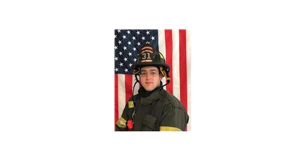Corbin Rogers Obituary (1999 - 2020) - Carthage, NC - The Brunswick Beacon
