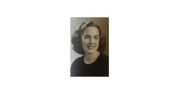 Mary Vogel Obituary (2017) - Shelby , NC - The Brunswick Beacon