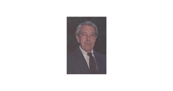 Joseph Holliday Obituary (2012) - Holden Beach, NC - The Brunswick Beacon
