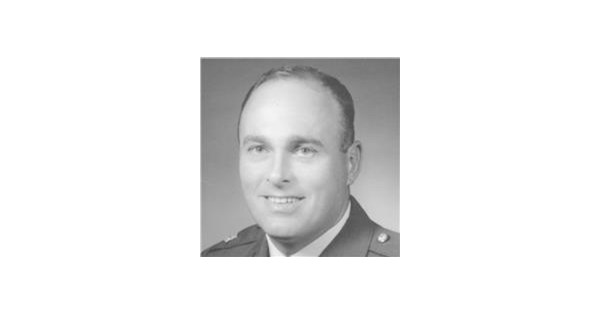 Ronald Perry Obituary (1932 - 2020) - Clarksville, TN - The Brunswick ...