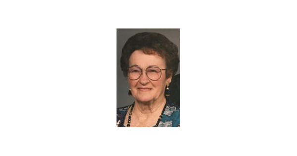 Hannah Lanphear Obituary (1912 - 2014) - Brush, CO - Brush News-Tribune