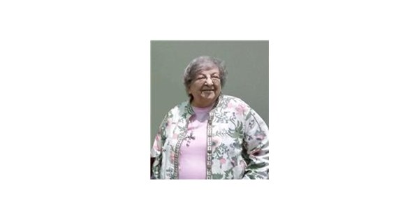 Marjorie Riccelli Obituary (1935 - 2017) - Richmond Hill, GA ...