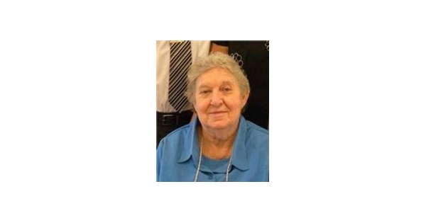 Mary Hendry Obituary (1934 - 2021) - Ellabell, GA - BryanCountyNews