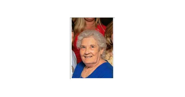 Mildred Henson Obituary (2010) - Richmond Hill, GA - BryanCountyNews