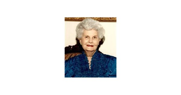Audrey Marston Matthews Obituary (2016) - Savannah, GA - BryanCountyNews