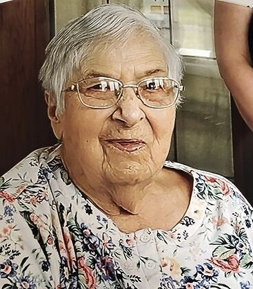 Donna Stier Obituary (1925 - 2024) - Bryan, OH - The Bryan Times