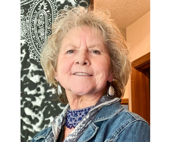 Rose Bowles Obituary (1949 - 2025) - Bryan, OH - The Bryan Times