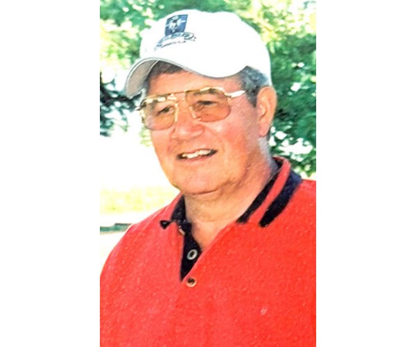 Robert Good Obituary (1941 - 2025) - Bryan, OH - The Bryan Times