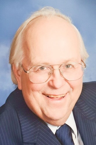 Ronald Stockburger Obituary (2026) - Archbold, OH - The Bryan Times