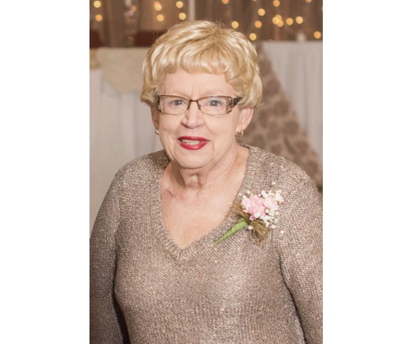 Carole Fox Obituary (1940 - 2025) - Stryker, OH - The Bryan Times