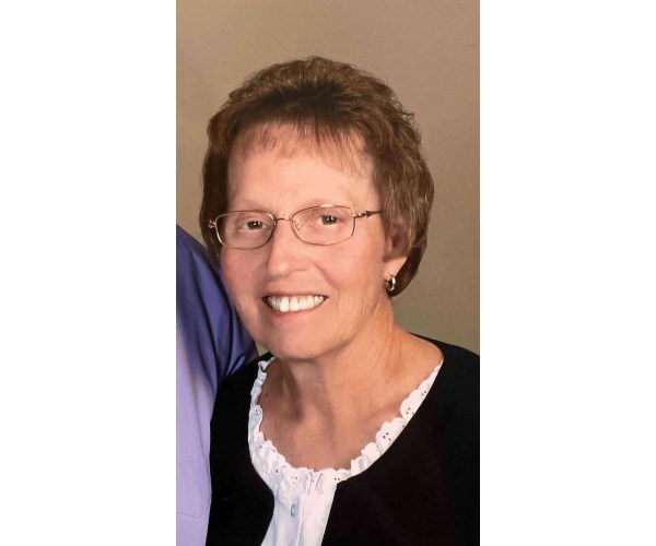 Bonnie Ferguson Obituary (1946 - 2026) - Fremont, IN - The Bryan Times