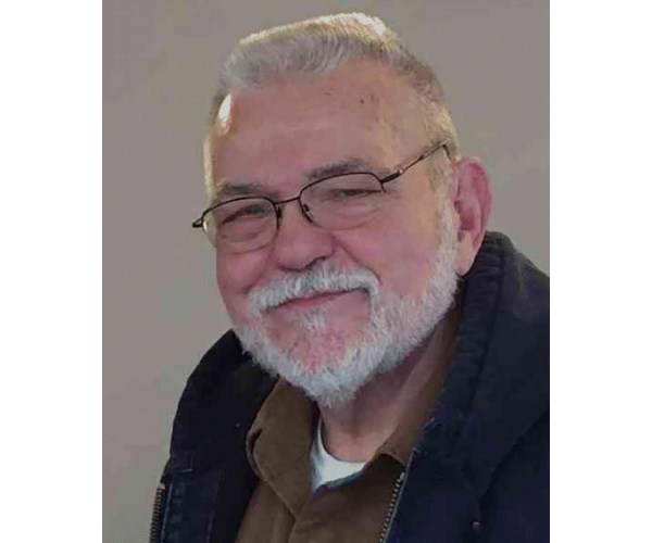 John Goodrich Obituary (1945 - 2026) - Bryan, OH - The Bryan Times