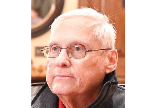 James Short Obituary (1951 - 2025) - Bryan, OH - The Bryan Times