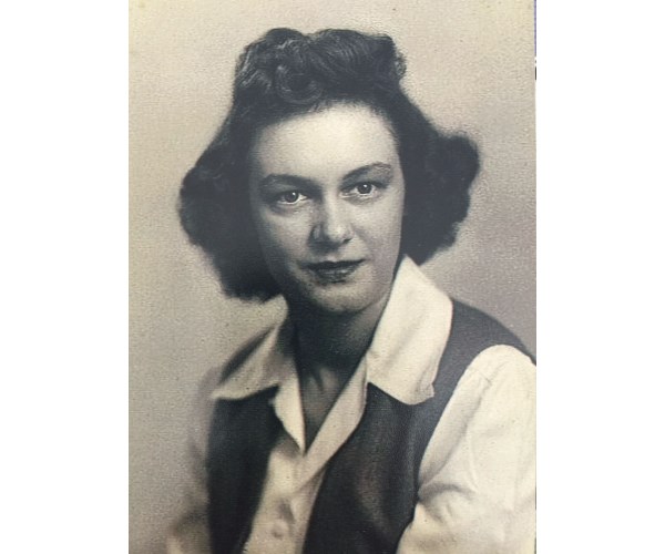 Audrey Davis Obituary (1927 - 2025) - Angola, IN - The Bryan Times