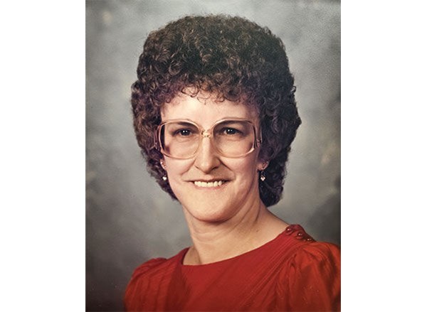 Glenda Johnson Obituary (1939 - 2025) - Bryan, OH - The Bryan Times