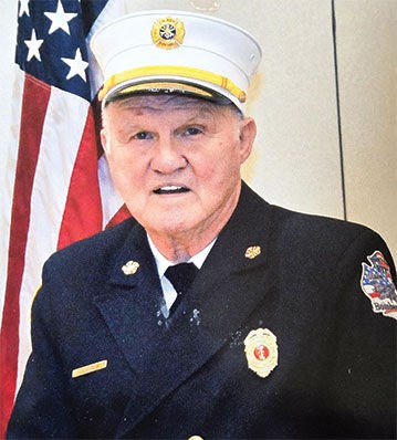 Kenneth Lyons Obituary (1940 - 2024) - Edon, OH - The Bryan Times