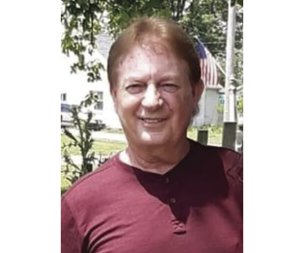 Bruce Stockman Obituary (1950 - 2024) - Bryan, OH - The Bryan Times