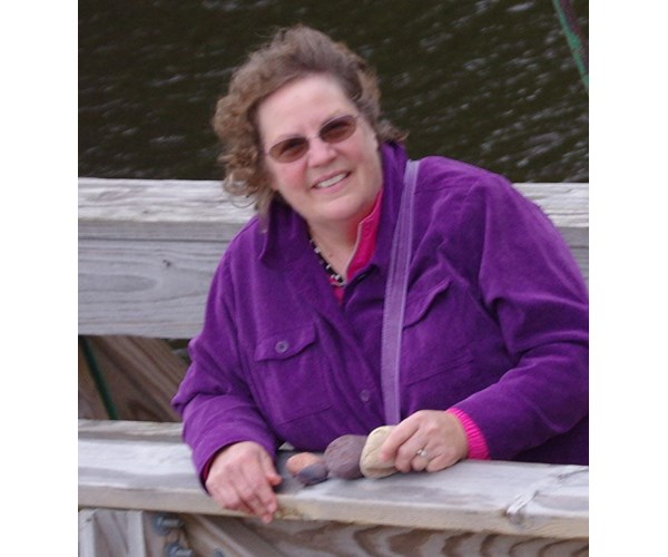 Diane Carpenter Obituary (2026) - Fayette, OH - The Bryan Times