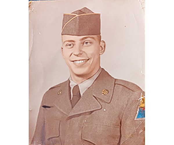 Charles Allison Obituary (2025) - Bryan, OH - The Bryan Times