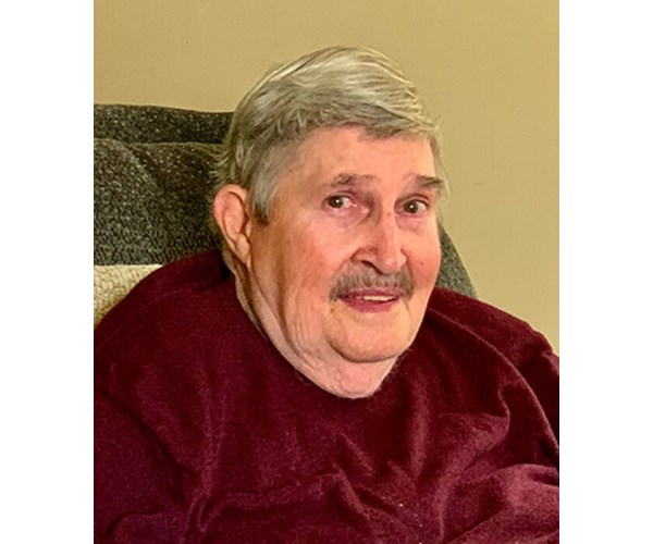 William Dewire Obituary (1936 - 2024) - Heath, OH - The Bryan Times